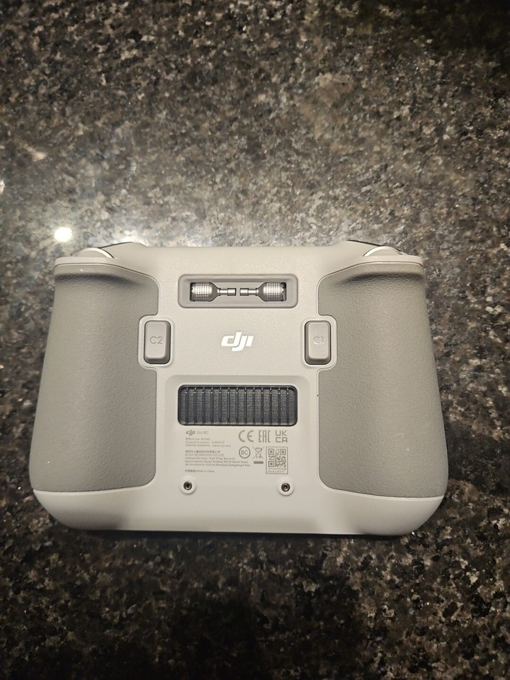 Genuine DJI RC RM330 Smart Remote Controller - Gray | eBay