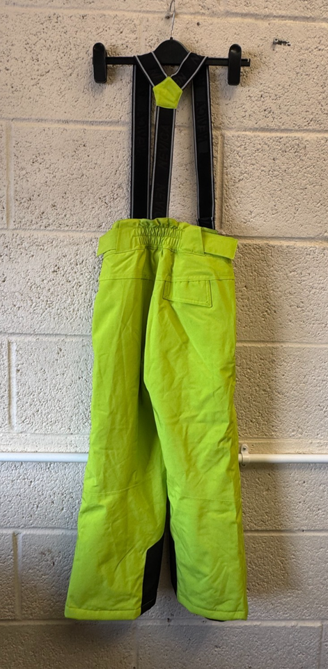 Nevica Meribel Ski Pants Juniors UK 7-8 YRS Ref JN154+ | eBay