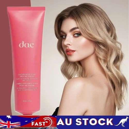 For DAE Cactus Fruit 3-In-1 Styling Cream Smooth Styles Prep Shiny ...