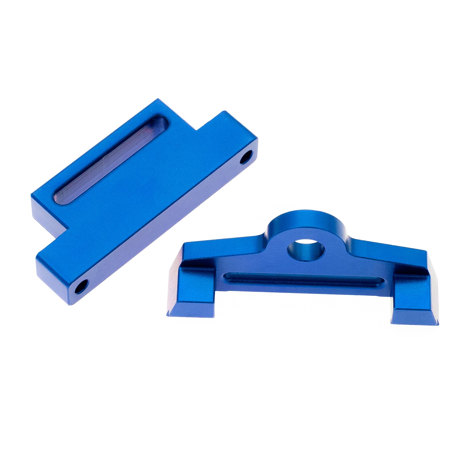 Metal 3S 4S Tall Hold Downs Set Replacement for Traxa 2WD F6V1 | eBay