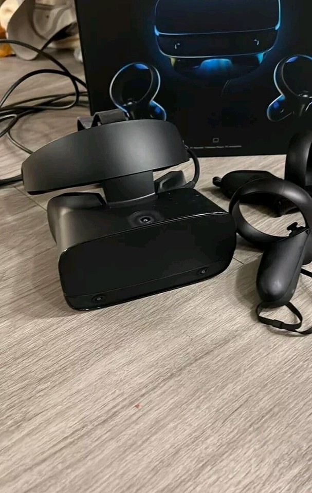 Oculus rift s controller | eBay