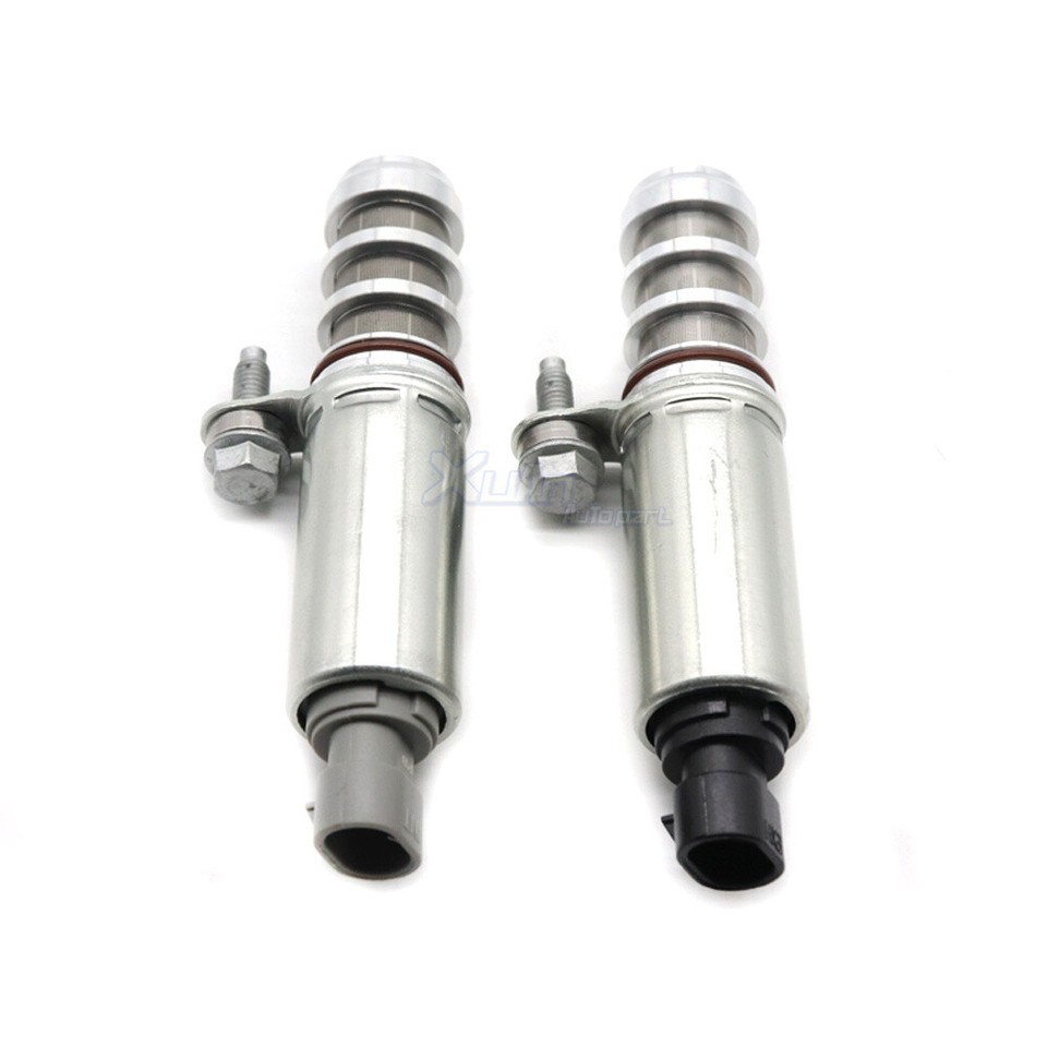 Camshaft Position Actuator Solenoid Valve 1265542 For Chevrolet Equinox ...