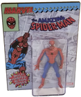 Marvel The Amazing Spider-Man Standee Loot Crate Action Figure | eBay