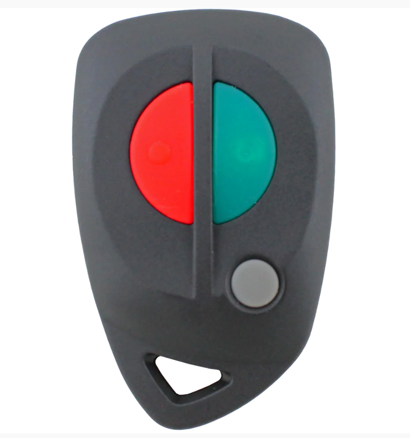 MITSUBISHI VERADA MAGNA KEY LESS REMOTE 1999 2000 2001 2002 2003 2004 ...