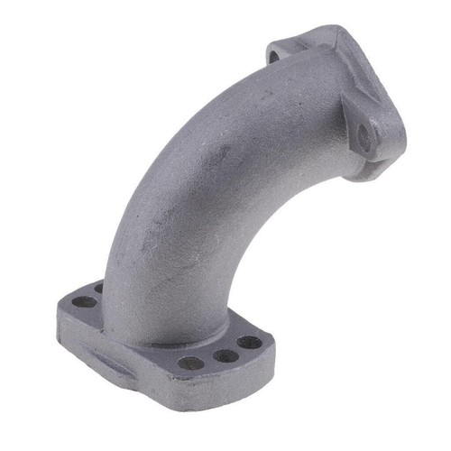 26mm Universal Carby Carburetor Intake Manifold PIT PRO Quad Dirt Bike ...