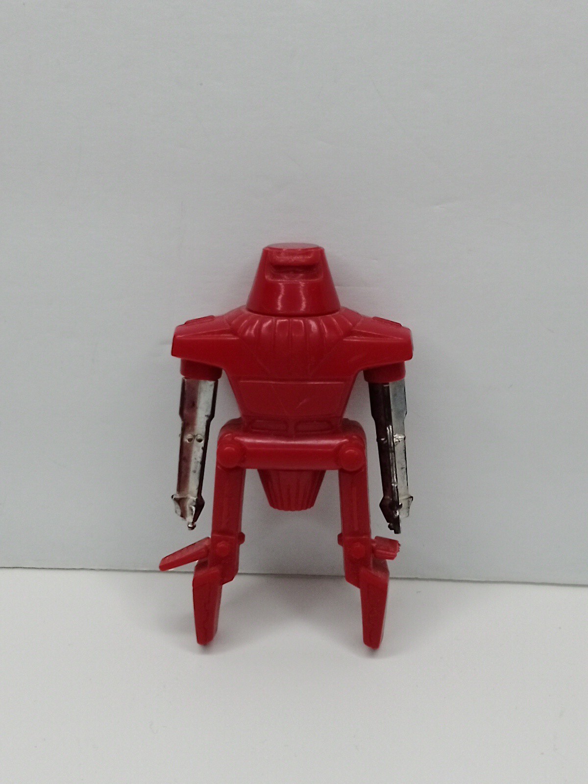 Vintage 1979 MEGO DISNEY Maximilian Robot Droid Black Hole Action ...