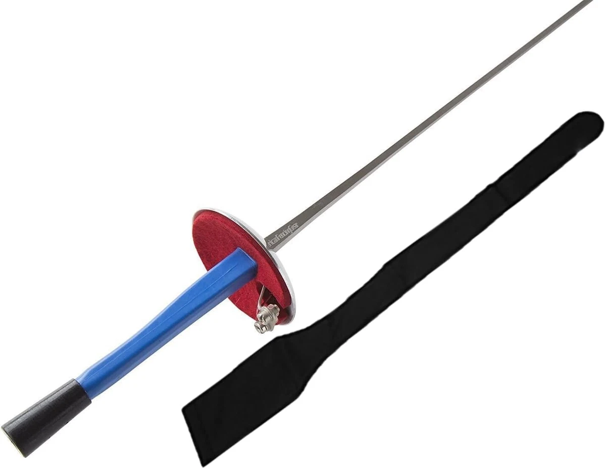 Fencing Equipment Foil