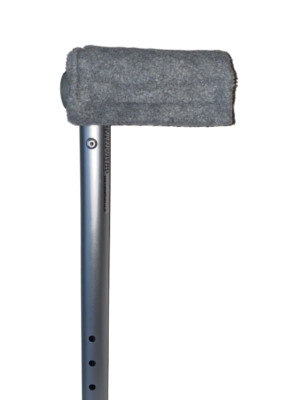 Walking Stick Cane Handle Covers Padded Foam 1st Class Post | eBay UK