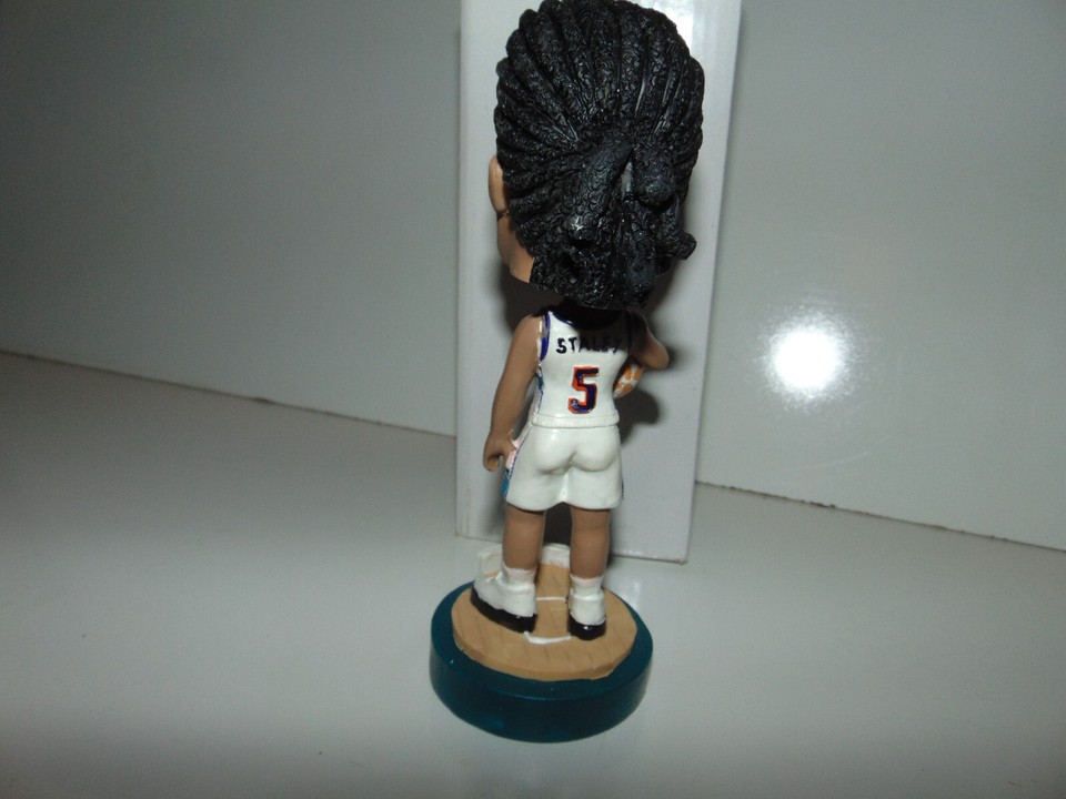 USC DAWN STALEY Bobble Charlotte Sting WNBA Gamecocks Bobblehead * RARE ...