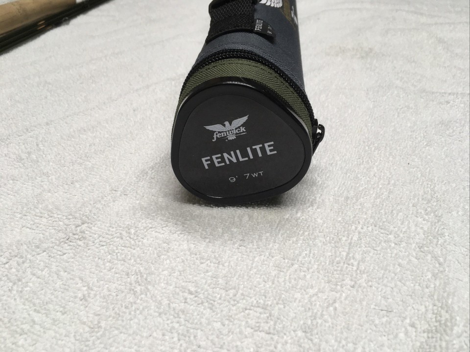 Fenwick Fenlite Fly Rod | eBay