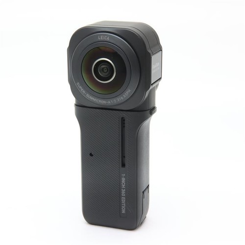Insta360 One Rs 1 Inch 360 Degree Version Cinrsgp/D Digital Camera | eBay