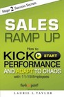 Sales Ramp Up: How to Kick Start Performance and Adapt To Chaos - VERY ...