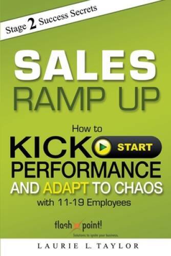 Sales Ramp Up: How to Kick Start Performance and Adapt To Chaos - VERY ...
