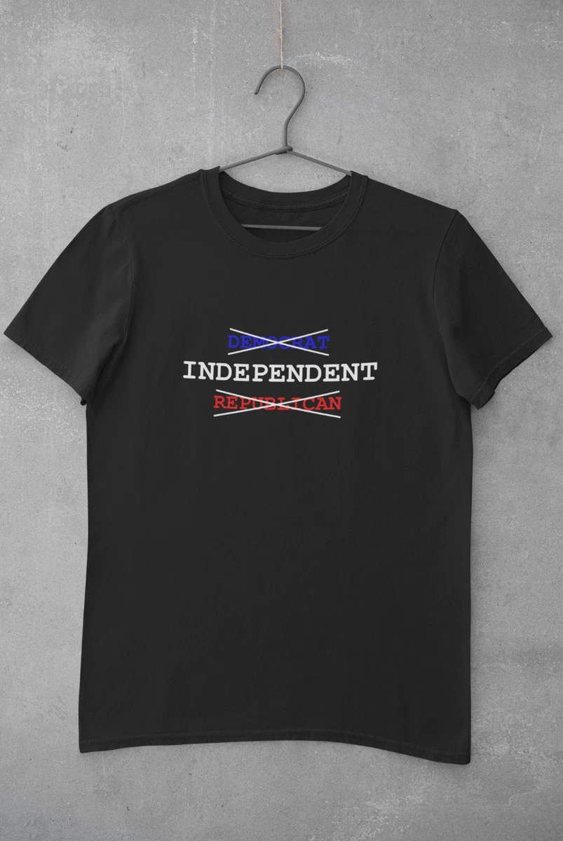 Independent Political Logo