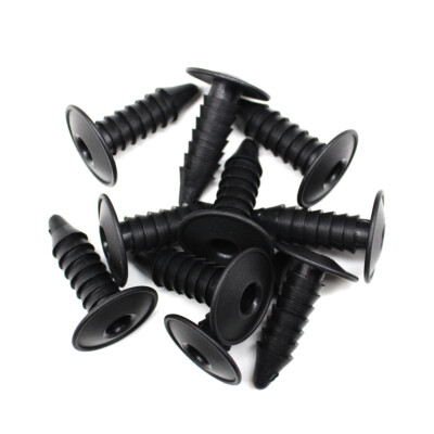 20x Firewall Insulation Retainer Trim Panel Clips For GM 7642589 For ...