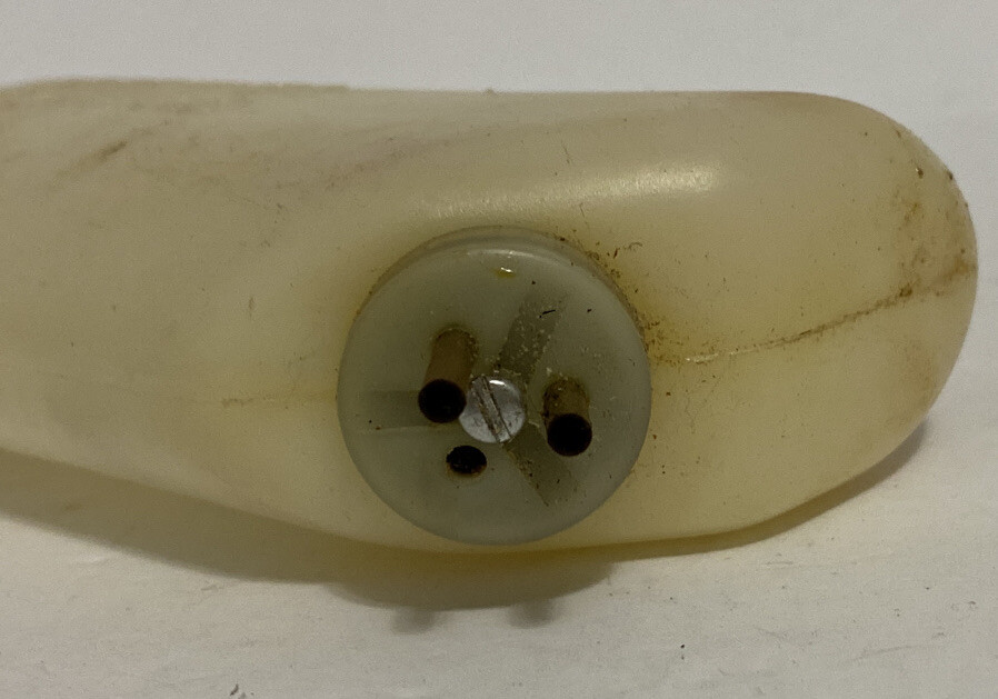 Sullivan Seamless Pylon Brand SO-8 RC Airplane Fuel Tank Pat #3679092 ...