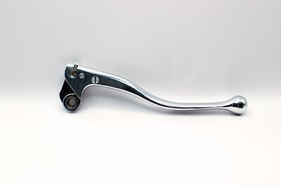 GENUINE Honda XL1000V XL1000VA Left Steering Handle Lever - 53178mbtd20 ...