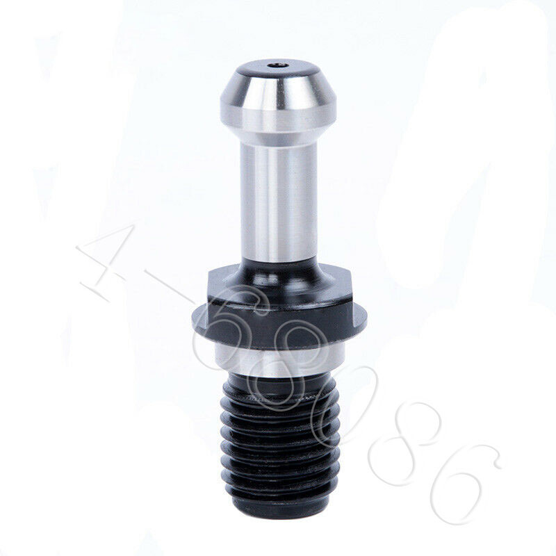 10PCS BT30 45° Pull Stud Retention Knob For CNC Milling Tool Holder ...