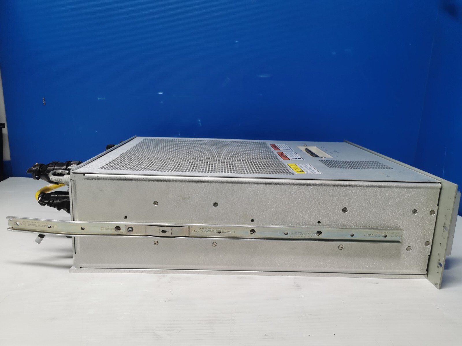 Rudolph Technologies Vanguard Series MetaPulse 300mm Power supply ...