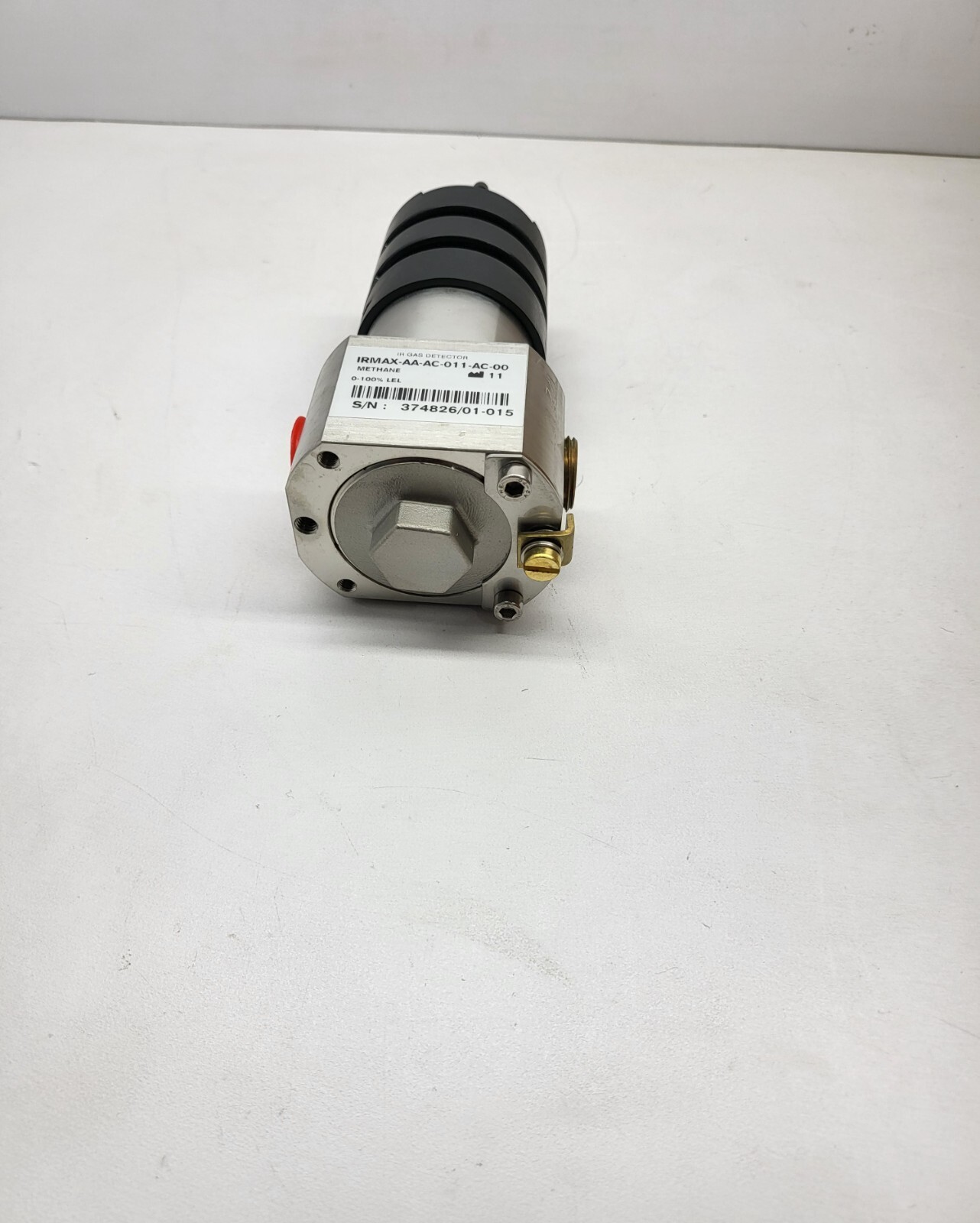 Crowcon IRMAX-AA-AC-011-AC-00 IR Gas Detector for sale online | eBay