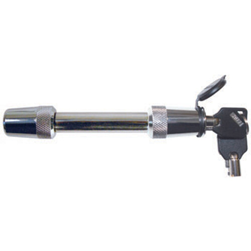 Razor Aluminum 2" Drop Mount Draw Bar Receiver w/ 2" Stainless Tow Ball ...