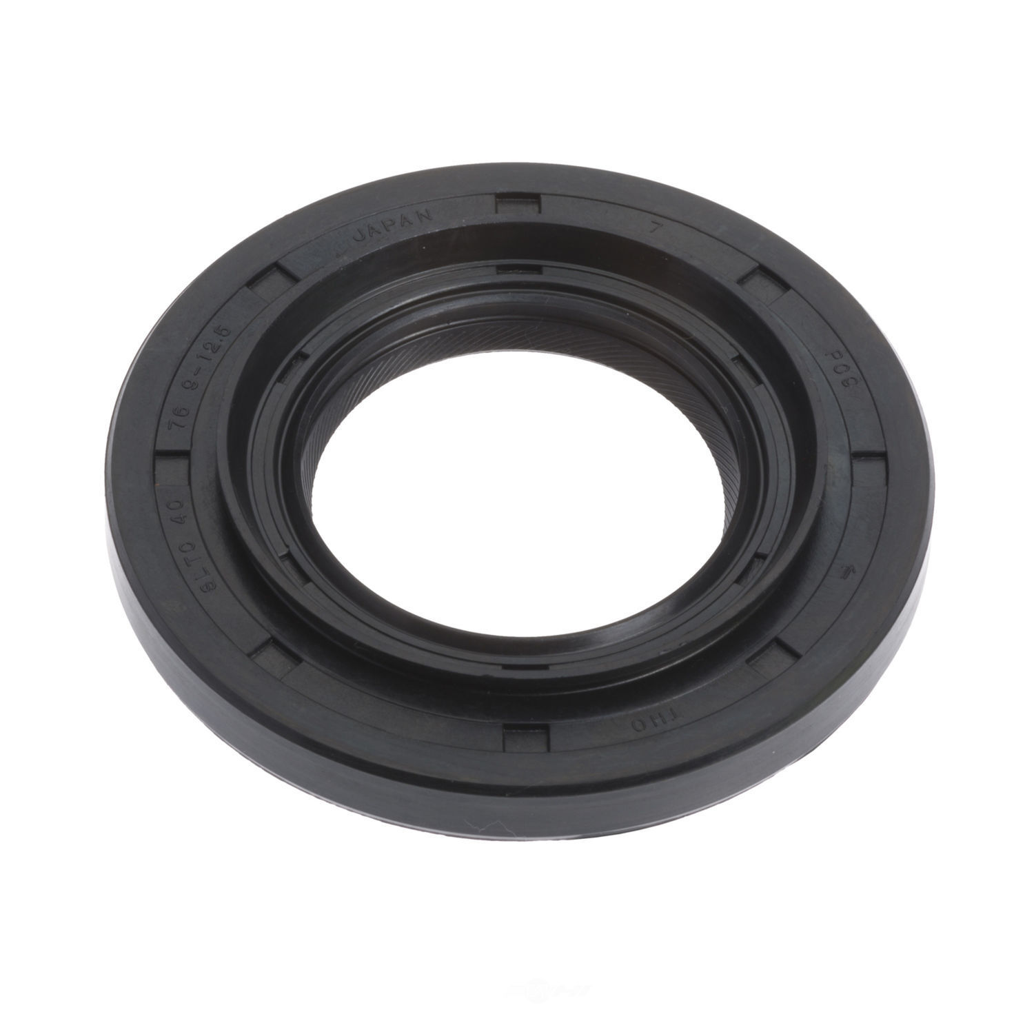 Automatic Transmission Output Shaft Seal-Auto Trans Output Shaft Seal ...