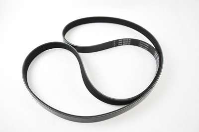 INA Serpentine Drive Belt 04861928AA For Dodge Challenger 3.6L 2015 ...