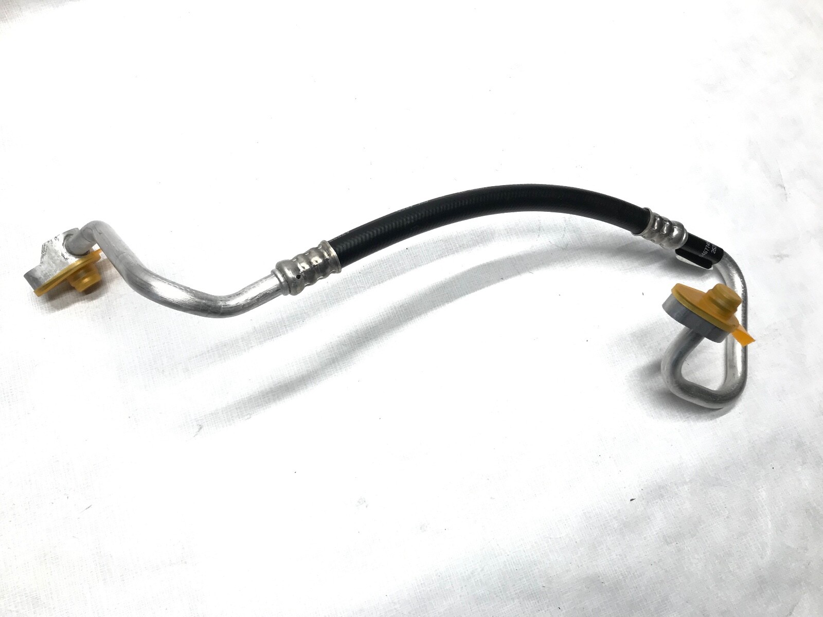 New Genuine Chrysler Line A/C Discharge 4677492AG / 4677492-AG OEM | eBay