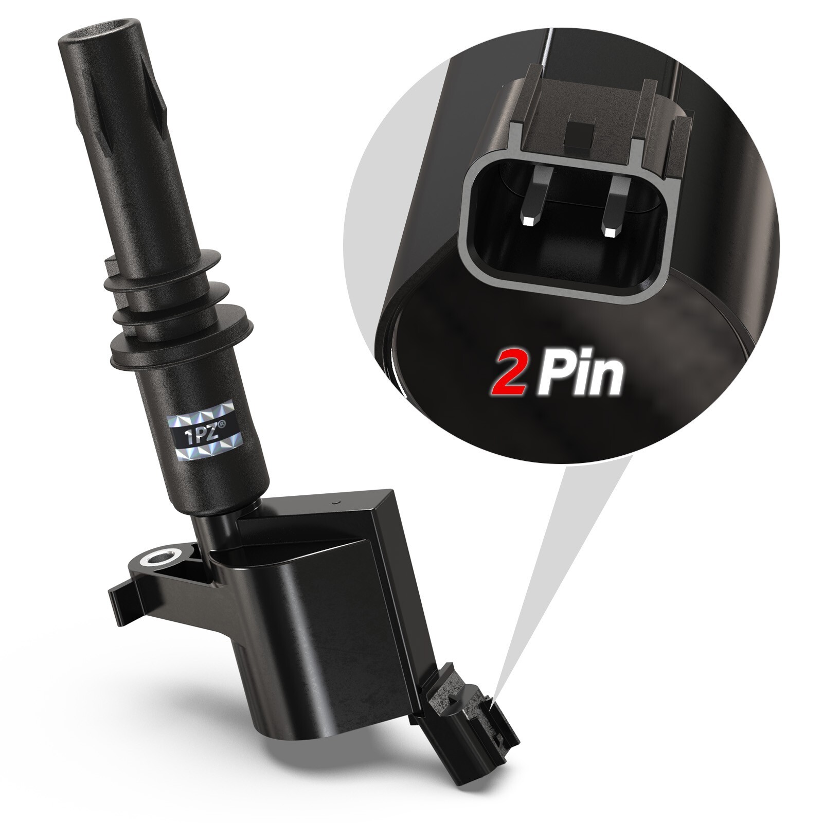 8x OEM Motorcraft DG511 Ignition Coils For Ford F150 Explorer ...