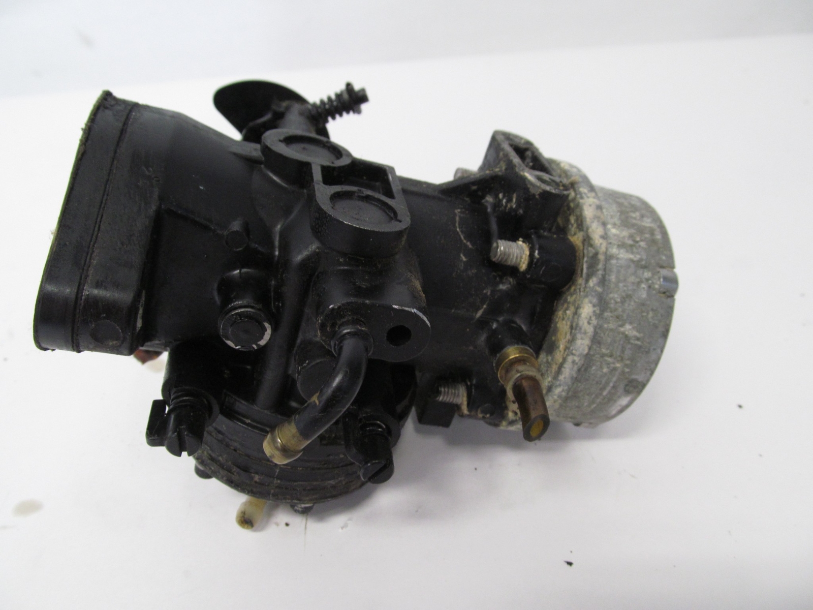 NOS Genuine Kawasaki CARBURETOR JS550 550 SX 1990 15001-3753 Jet Ski ...