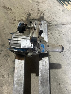 2001-2004 Dodge Dakota 01-03 Durango Transfer Case Assembly NV244 OEM ...