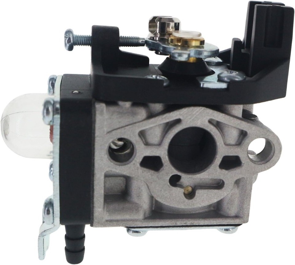 Carburettor kit for Echo SRM-2620T PPT-2620 PB2620, Shindaiwa C262 ...