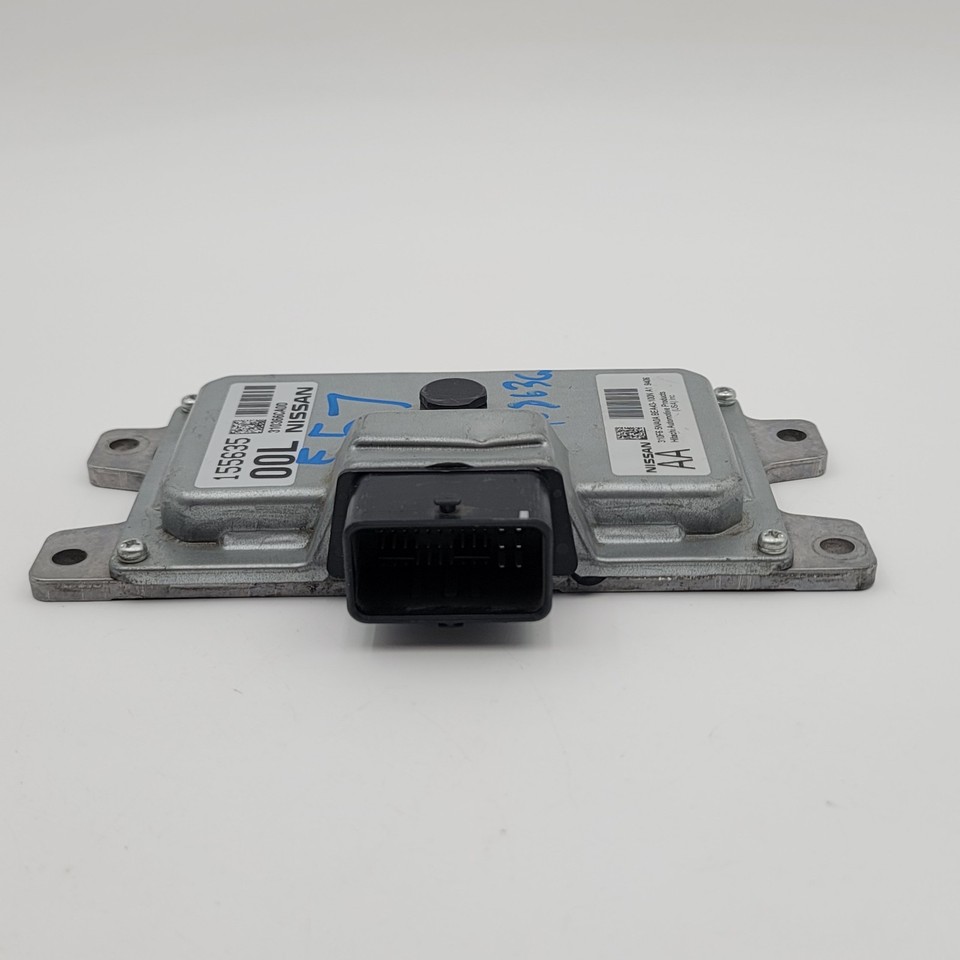 2019 2020 Infiniti Qx60 3.5L Cvt Transmission Tcm Computer Module 310F6 ...