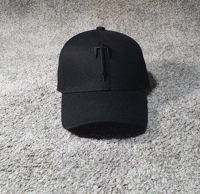 Black Trapstar Cap Limited Edition 2025/26 | eBay UK