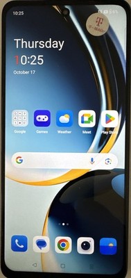 OnePlus Nord N30 CPH2515 T-Mobile T-MOBILE 128GB Chromatic Gray Very ...