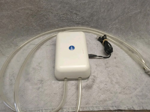 Select Comfort Sleep Number SFCS02DR Dual Firmness Pump No Remote. | eBay