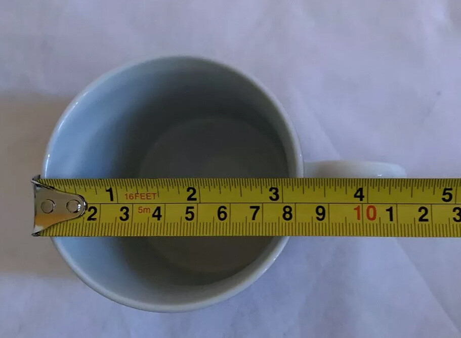 IMARI GOHAN Asian China Coffee Tea Mug Cup Floral Gardens Gold Outlines ...