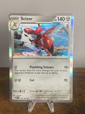 Scizor Pokemon Cards - Find Pokemon Card Pictures With Our Database ...