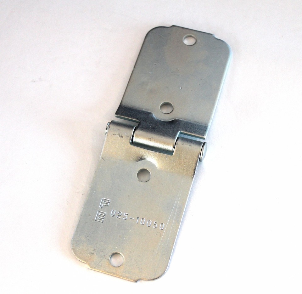 Todco Style Center Hinge - for Roll up Truck Door - various options | eBay
