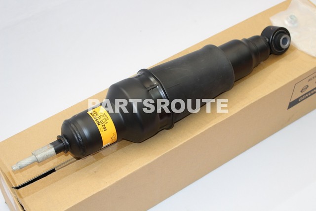 Genuine OEM Rear Shock Absorber for Nissan E62101LA8A for sale online ...