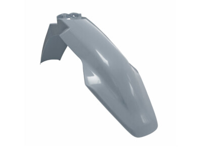Rtech Front Fender Gray Quantum Husqvarna Te 501 2024 | eBay