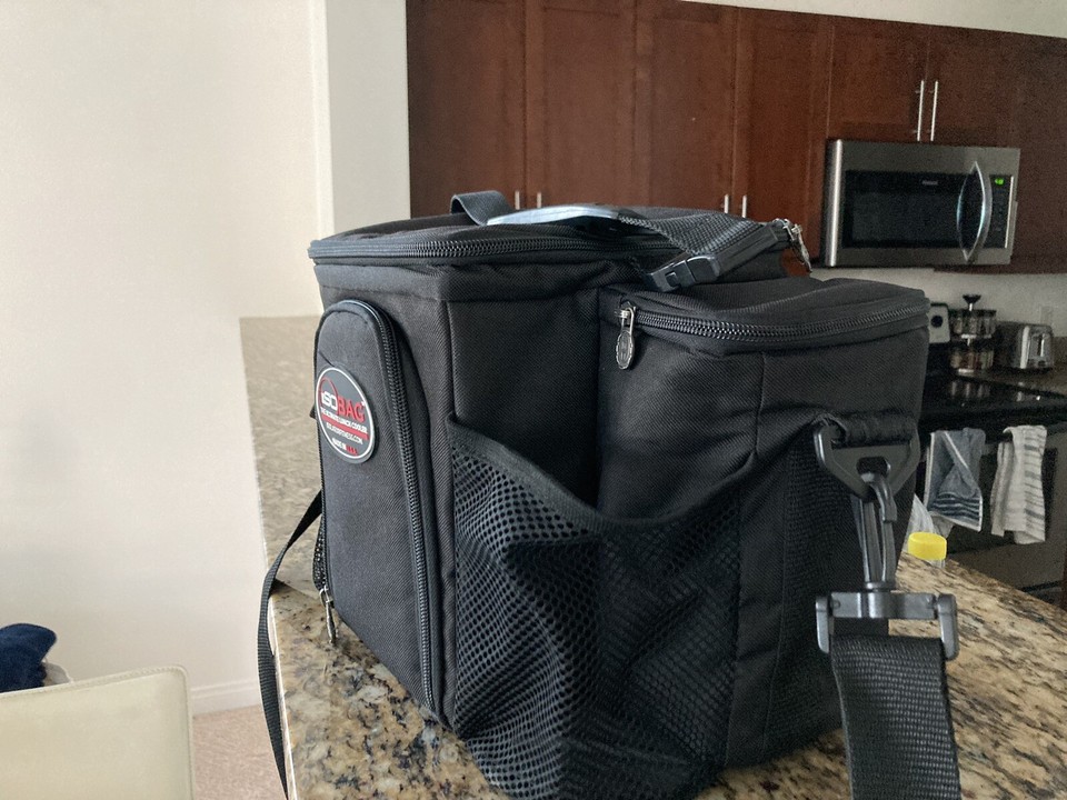 ISO lunch bag | eBay