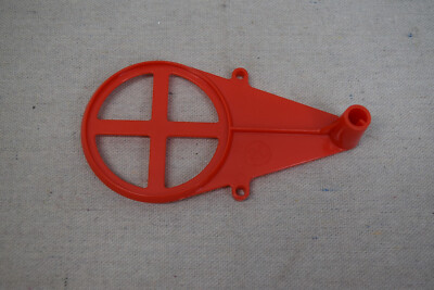 2005 Mouse Trap Board Game Replacement Part/Piece #20 Red Base C | eBay