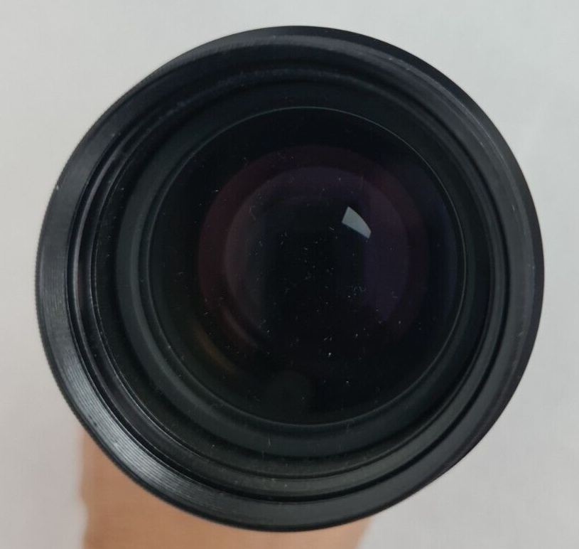 Navitar Zoom 7000 Camera Lens for sale online | eBay