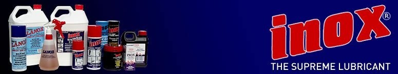 INOX MX4-750 PUMP SPAY BOTTLE | eBay