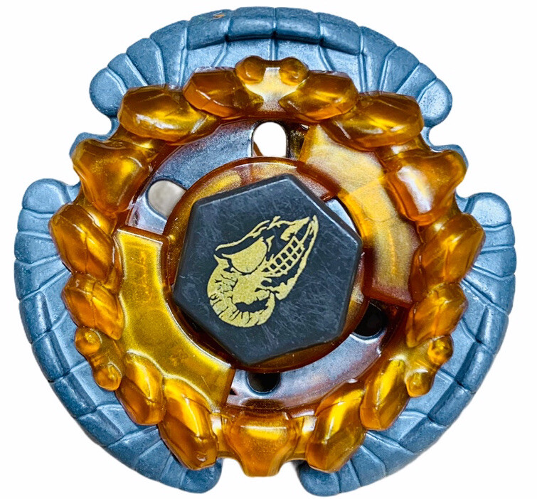 Beyblade Storm Aries