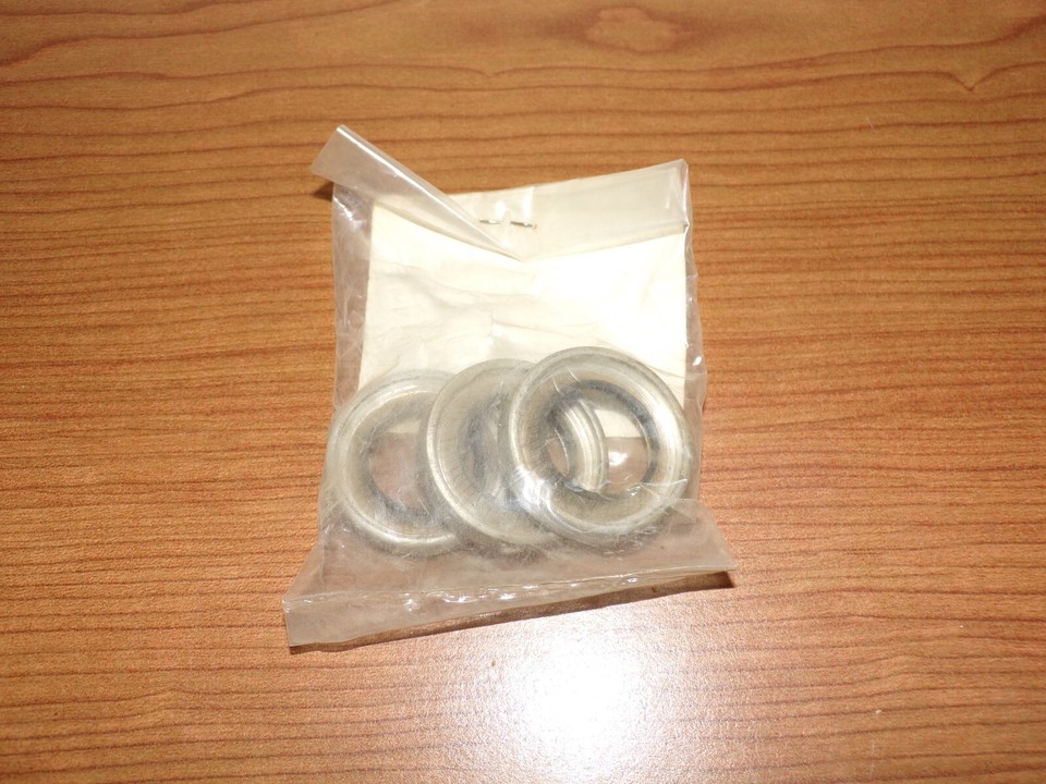 Garlock Klozure Engine Oil Seals 21161-0213 | eBay