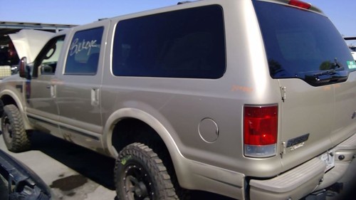 Engine ECM Electronic Control Module 8-366 6.0L Diesel Fits 05 ...