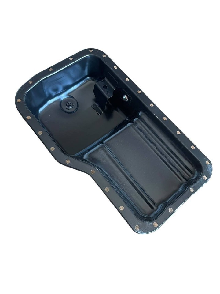 Oil Pan for ISUZU NPR NQR 4HK1 8973867720 | eBay