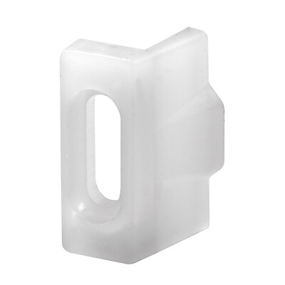 CRL 3/8" Wide Nylon Window Guide and Bumper for Likit Windows - G3079 ...